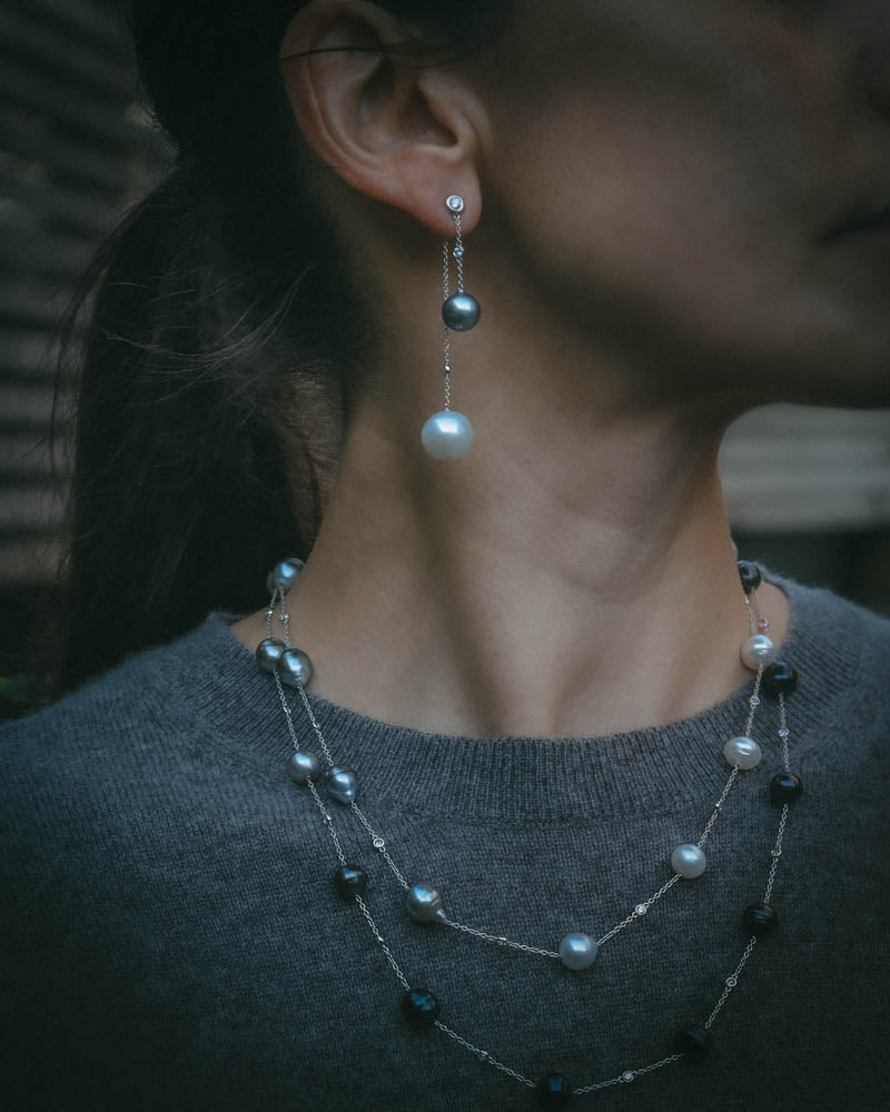 Mara | Tahitian & South Sea Pearl Jewellery | Moira Patience