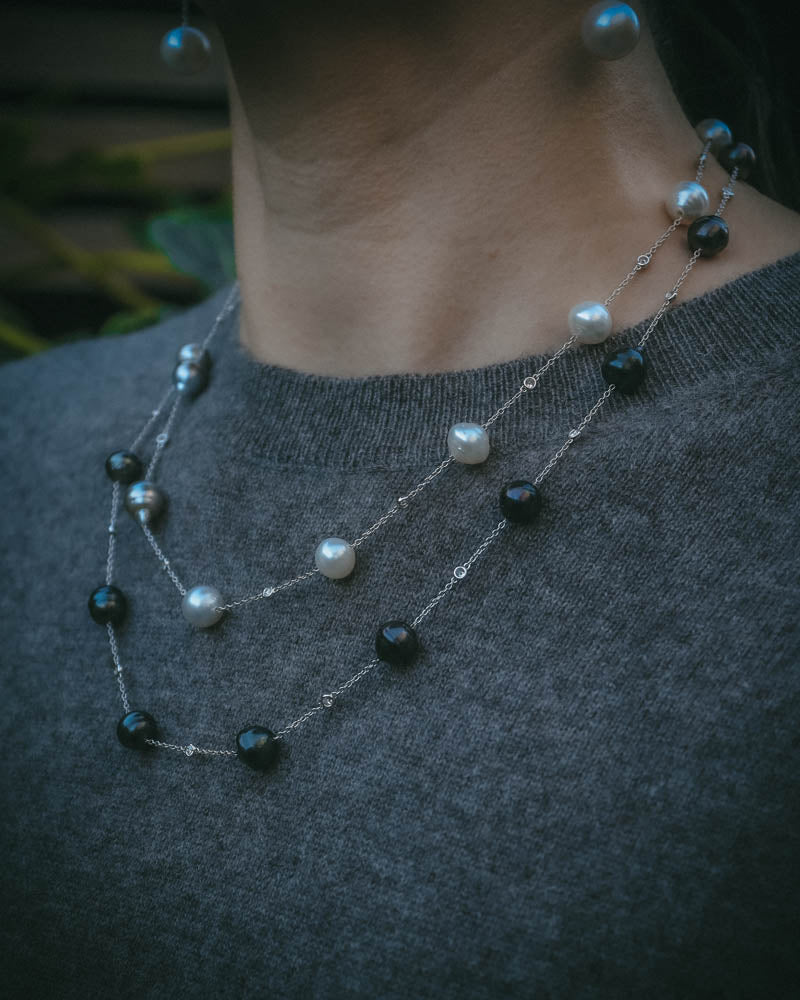 Mara Collection | Signature Pearl Jewellery by Moira Patience