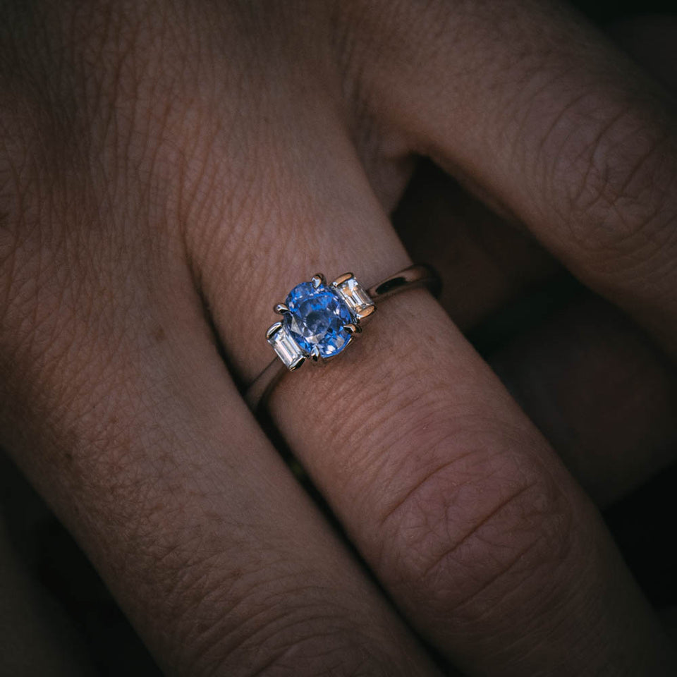 Engagement Rings – Moira Patience Fine Jewellery