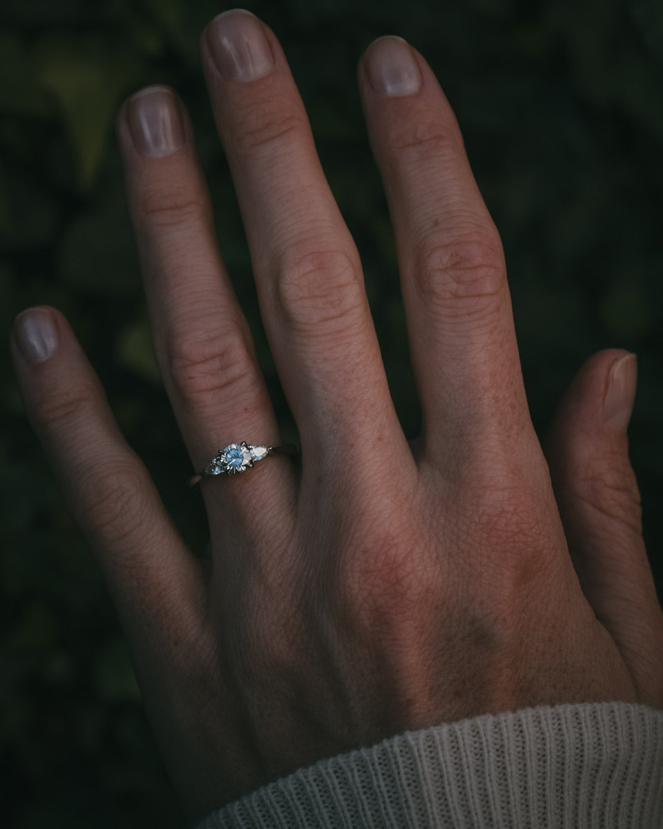 Engagement Rings – Moira Patience Fine Jewellery